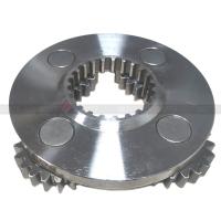 China Planetary Reducer Heavy Duty SK200-8 Excavator Swing 1 Stage Carrier ASSY For Heavy-Duty Construction Work for sale