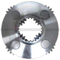 China Planetary Reducer Heavy Duty SK200-8 Excavator Swing 1 Stage Carrier ASSY For Heavy-Duty Construction Work for sale