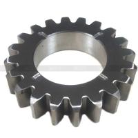 China View Image EC290 Excavator Travel 1 Stage Planetary Gear With Reduced Rotary Gear Availability for sale