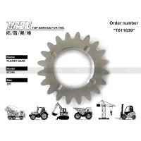 China View Image EC290 Excavator Travel 1 Stage Planetary Gear With Reduced Rotary Gear Availability for sale