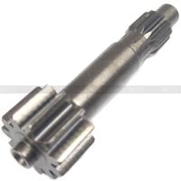 China 150-0820 Maintenance E303 Excavator Travel 1 Stage Sun Gear From For Machinery for sale