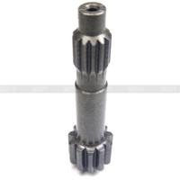 China Effortless Installation E303 Excavator Travel 1 Stage Sun Gear Gear Box For Machinery Repair Shops for sale