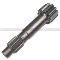 China Effortless Installation E303 Excavator Travel 1 Stage Sun Gear Gear Box For Machinery Repair Shops for sale