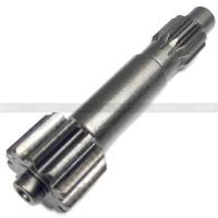 China Effortless Installation E303 Excavator Travel 1 Stage Sun Gear Gear Box For Machinery Repair Shops for sale