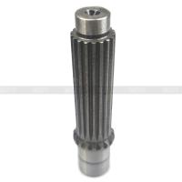 China 150-0826 Dealed Bag E303 Excavator Travel Motor Shaft Parts In Transport Packaging For Machinery Repair Shops for sale