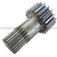 China Customizable GM35VL Excavator Travel Sun Gear Box For Machinery Repair Shops Steel for sale