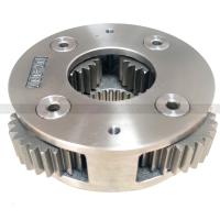 China Gear Meshing Heavy Duty SY135C Excavator Swing 2 Stage Carrier Assy for Simple and Quick Installation for sale