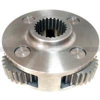 China Gear Meshing Heavy Duty SY135C Excavator Swing 2 Stage Carrier Assy for Simple and Quick Installation for sale