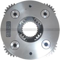 China Gear Meshing Heavy Duty SY135C Excavator Swing 2 Stage Carrier Assy for Simple and Quick Installation for sale