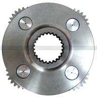 China Gear Meshing Heavy Duty SY135C Excavator Swing 2 Stage Carrier Assy for Simple and Quick Installation for sale