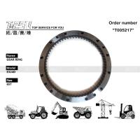 China 169-5594 Sturdy Steel Construction E324D Excavator Travel 1 Stage Gear Ring Final Drive Box for Smooth and Durable Performance for sale
