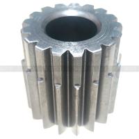 China Origin PC210-10 Excavator Travel 2 Stage Sun Gear for Used Excavator Machinery Used for sale