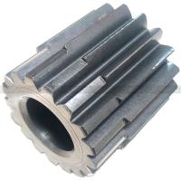 China Origin PC210-10 Excavator Travel 2 Stage Sun Gear for Used Excavator Machinery Used for sale