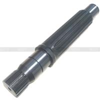 China 39Q6-41180 Precision Hydraulic Travel Motor Shaft for R220-9 Excavator Machinery for sale