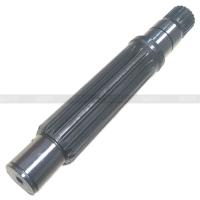 China 39Q6-41180 Precision Hydraulic Travel Motor Shaft for R220-9 Excavator Machinery for sale