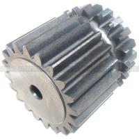 China XKAQ-00011 Effortless Installation of R220-5 Excavator Swing 2 Stage Sun Gear Box for Optimal Performance for sale