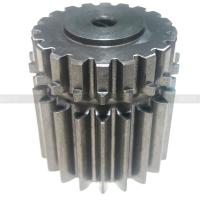 China XKAQ-00011 Effortless Installation of R220-5 Excavator Swing 2 Stage Sun Gear Box for Optimal Performance for sale