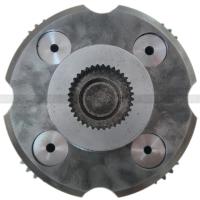 China Gear Meshing Installation Heavy Duty JS200 Excavator Swing 2 Stage Carrier Assy for Dealed Bag Transport Packaging for Heavy-Duty Material Handling for sale