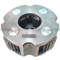 China Gear Meshing Installation Heavy Duty JS200 Excavator Swing 2 Stage Carrier Assy for Dealed Bag Transport Packaging for Heavy-Duty Material Handling for sale