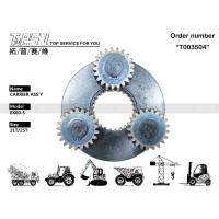 China Hydraulic Motor Drive Heavy Duty EX60-5 Excavator Swing 1 Stage Carrier ASSY Gear Meshing Installation Included for sale