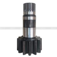 China XG822 EXCAVATOR Swing Pinion Spare Parts Electronics Parts for Steel Machinery Repair Shops Essential Components for sale