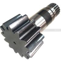China XG822 EXCAVATOR Swing Pinion Spare Parts Electronics Parts for Steel Machinery Repair Shops Essential Components for sale