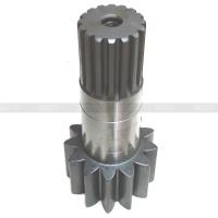 China Compatibility Compatible With 205-26-71393 PC200-3 Excavator Swing Pinion Brands And Models Excavator Travel Motor Parts Used In Excavator Machinery for sale