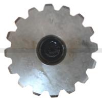 China Compatibility Compatible With 205-26-71393 PC200-3 Excavator Swing Pinion Brands And Models Excavator Travel Motor Parts Used In Excavator Machinery for sale