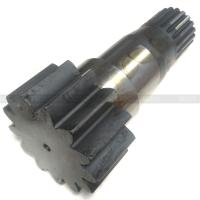 China 7Y-1775 Gear Meshing Installation Other E200B Excavator Swing Pinion Reducer Parts with High Durability for sale