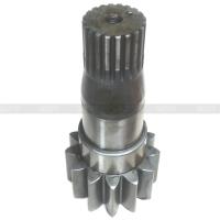 China 7Y-1775 Gear Meshing Installation Other E200B Excavator Swing Pinion Reducer Parts with High Durability for sale