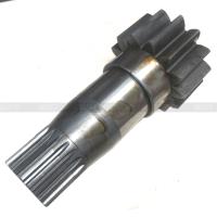 China 7Y-1775 Gear Meshing Installation Other E200B Excavator Swing Pinion Reducer Parts with High Durability for sale