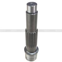 China Color Black TM09 Excavator Travel Motor Shaft Hydraulic Pump Parts for Machinery Repair and Maintenance Solutions Provider for sale