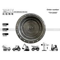 China VOE14653465 Gear Oil EC480E Excavator Final Drive Cover for Machinery Repair Shops and Maintenance for sale