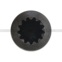 China Gear Oil Excavator Hydraulic Pump Coupling Parts for Wear And Tear Resistance and Maintenance for sale