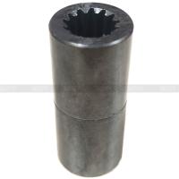 China Gear Oil Excavator Hydraulic Pump Coupling Parts for Wear And Tear Resistance and Maintenance for sale