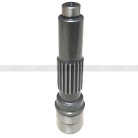 China Steel TM07VA Excavator Travel Motor Shaft High Precision and Gear Oil for Easy Maintenance for sale
