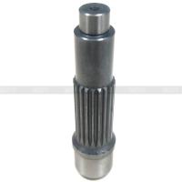 China Dealed Bag SY75 Excavator Motor Shaft with Gear Oil Maintenance and Transport Packaging for sale