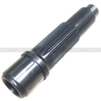 China Dealed Bag SY75 Excavator Motor Shaft with Gear Oil Maintenance and Transport Packaging for sale