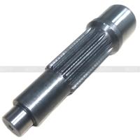 China Dealed Bag SY75 Excavator Motor Shaft with Gear Oil Maintenance and Transport Packaging for sale