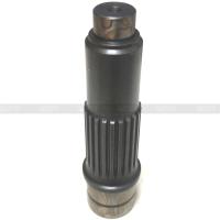 China 1R-5862 High Durability and Long-lasting E312 Excavator Travel Motor Shaft with Transport Packaging Dealed Bag for sale