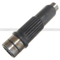 China 1R-5862 High Durability and Long-lasting E312 Excavator Travel Motor Shaft with Transport Packaging Dealed Bag for sale