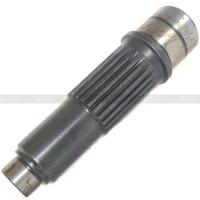 China 1R-5862 High Durability and Long-lasting E312 Excavator Travel Motor Shaft with Transport Packaging Dealed Bag for sale