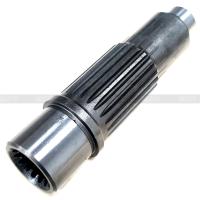 China XJDG-00029 194-8280 High Precision E312C Excavator Travel Motor Shaft for Excavator Transmission System Packing Size Depend On Packing Type for sale