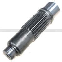 China XJDG-00029 194-8280 High Precision E312C Excavator Travel Motor Shaft for Excavator Transmission System Packing Size Depend On Packing Type for sale