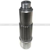 China XJDG-00029 194-8280 High Precision E312C Excavator Travel Motor Shaft for Excavator Transmission System Packing Size Depend On Packing Type for sale