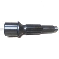 China 708-8F-32110 Compatible PC200-6 Excavator Final Drive Motor Shaft Ideal For In Excavator Machinery And Various Brands for sale