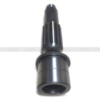 China 708-8F-32110 Compatible PC200-6 Excavator Final Drive Motor Shaft Ideal For In Excavator Machinery And Various Brands for sale