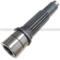 China High Precision DX225-9 Excavator Travel Motor Shaft for Smooth Hydraulic System in Dealed Bag Packaging for sale