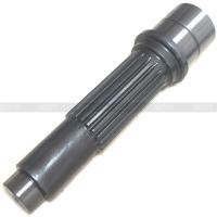 China High Precision DX225-9 Excavator Travel Motor Shaft for Smooth Hydraulic System in Dealed Bag Packaging for sale