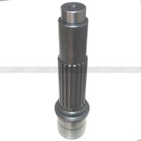 China High Precision DX225-9 Excavator Travel Motor Shaft for Smooth Hydraulic System in Dealed Bag Packaging for sale